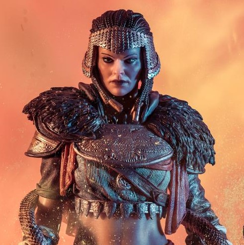 Amunet The Hidden One Assassin's Creed 15th Anniversary 1/8 Scale ...