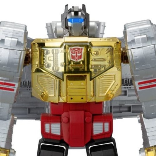 Transformers: Grimlock G1 Flagship Transformers Interactive Robot by ...