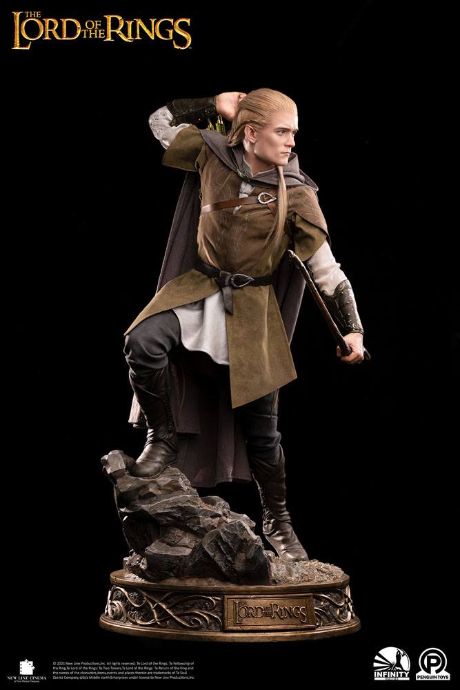 Legolas Greenleaf Full Body
