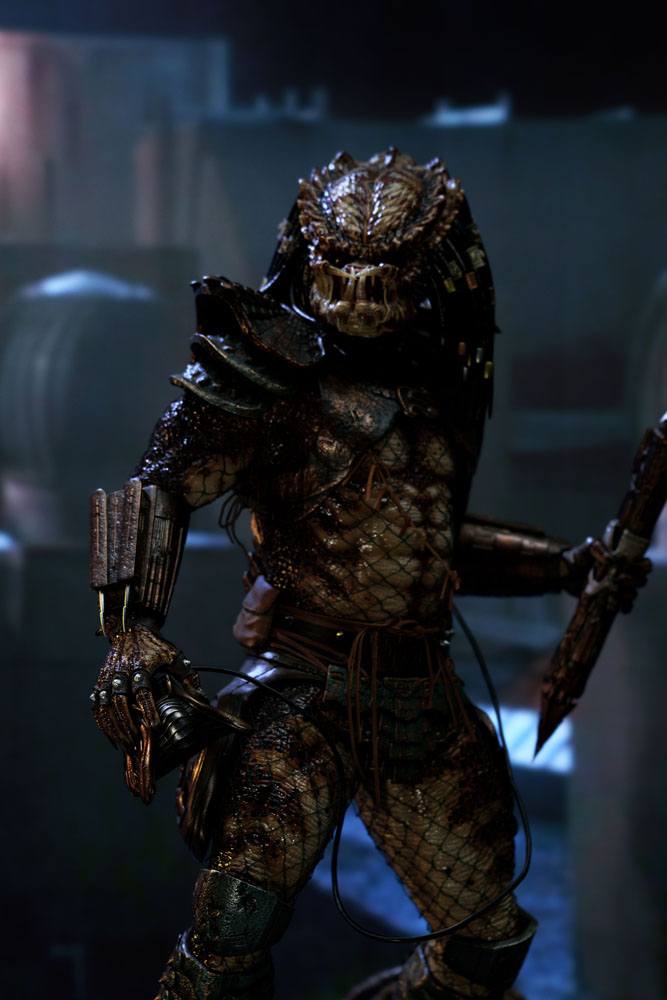 Bust: City Hunter Predator 2 Bust 1/3 by Prime 1 Studio