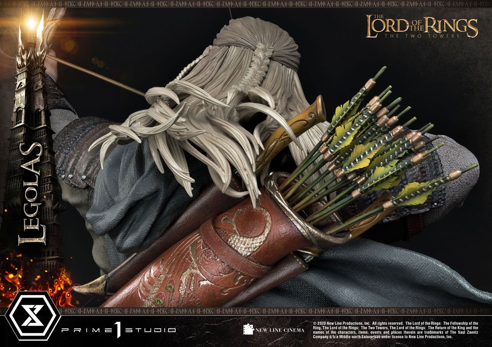 Legolas Quiver